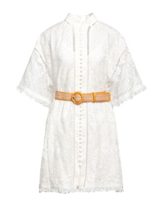 Zimmermann KLEIDER - Mini-Kleider auf YOOX.COM