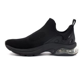 Michael Kors Kit Slip On Extreme - - Shoes - Damen - Schwarzk - 36 EU