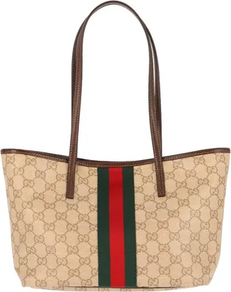 Gucci Small Tote Bag Tribeca