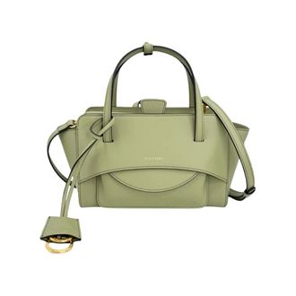 Hidesins Flap S - - Bags - Damen - Gr&uuml;n - ONE SIZE