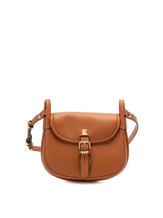Valentino Garavani Sac Port&eacute; &Eacute;paule - Marron