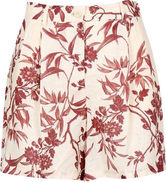 Semicouture Short semi-couture