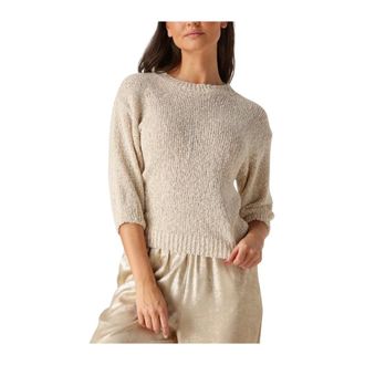 Knit-ted Damen, Strickwaren, Gelb, XLGr&ouml;&szlig;e