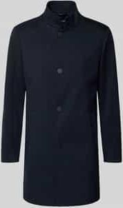 Mc Neal Mantel mit Stehkragen