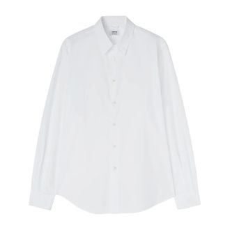 Aspesi Homme, Chemises, Blanc, Taille: M Formal Chemises