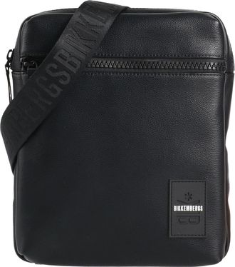 Dirk Bikkembergs TASCHEN - Umh&auml;ngetasche auf YOOX.COM
