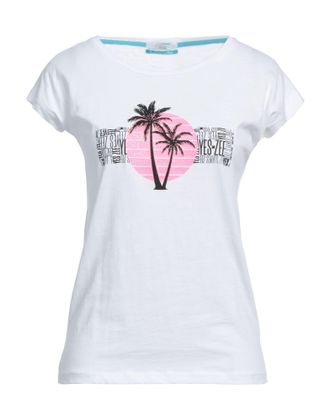 Yes-Zee TOPS - T-shirts auf YOOX.COM