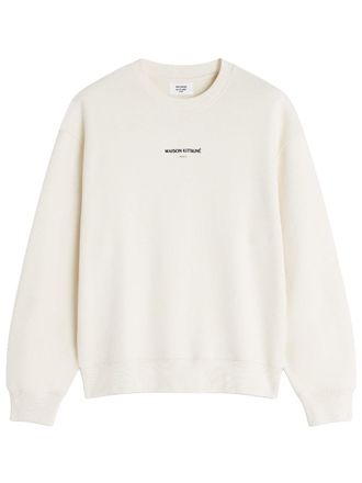 Maison Kitsun&eacute; Comfort Sweatshirt Mrmjs10km0341