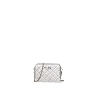 Marc Ellis Schultertasche - - Bags - Damen - Grau - ONE SIZE