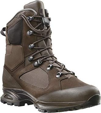 Haix Fire Eagle Pro: Bottes athlétiques pour sapeurs-pompiers avec ...