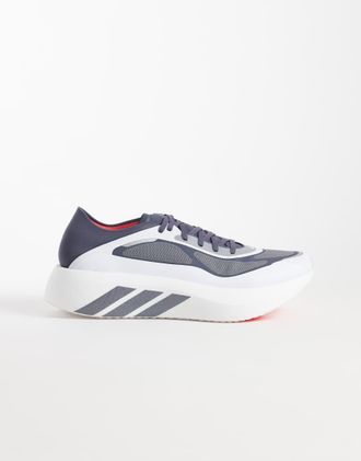 adidas adidas Running Hyperboost Run sneakers noires et grises
