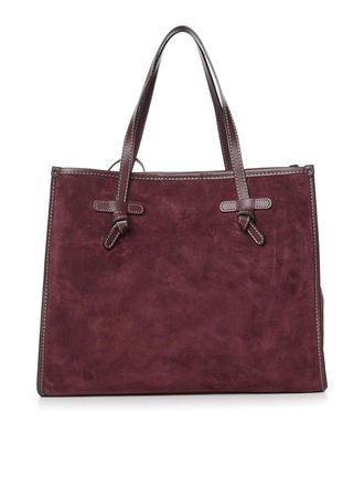 Gianni Chiarini Sac Cabas - Marron