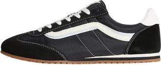 Vans Femme, Chaussures, Noir, Taille: 39 EU Baskets