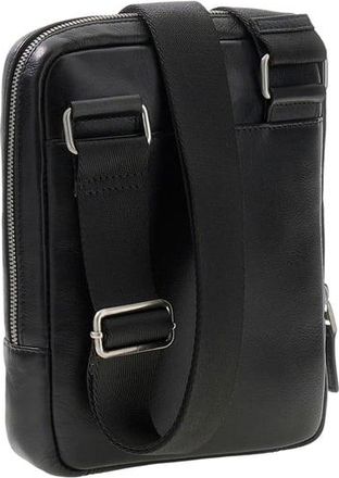 Guess Sac &agrave; bandouli&egrave;re Monaco en cuir