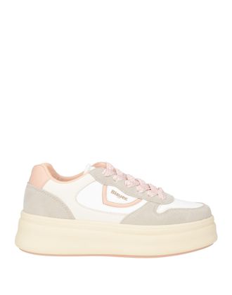 Blauer SCHUHE - Sneakers auf YOOX.COM