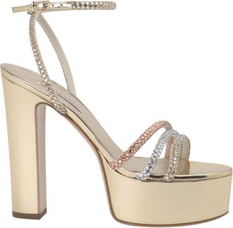 Casadei Sandales - Or