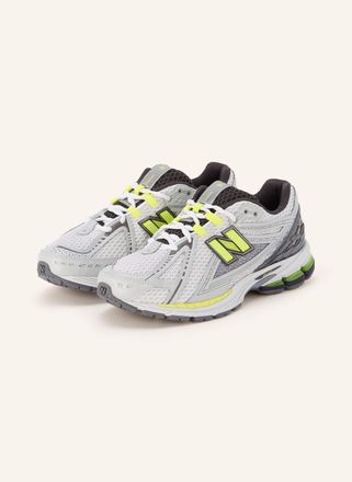 New Balance Sneaker 1906r silber