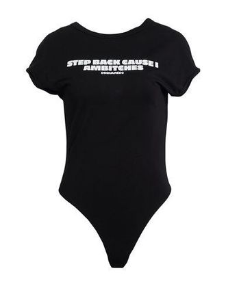 Dsquared2 TOPS - Bodys sur YOOX.COM