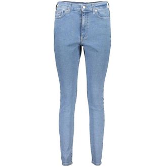 Tommy Hilfiger Damen, Jeans, Blau, W30 L30Gr&ouml;&szlig;e