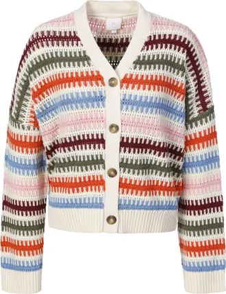 La Martina Strickjacke WCS009