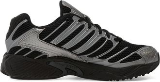 adidas Adistar Control 3 panelled sneakers - Schwarz