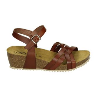 Hee Damen, Schuhe, Braun, 39 EUGr&ouml;&szlig;e