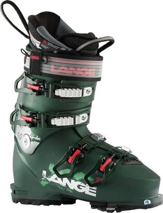 Lange Frauen Skistiefel XT3 90 W