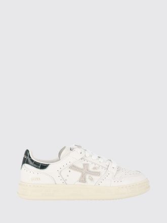 Premiata Sneakers Damen Farbe Wei&szlig;
