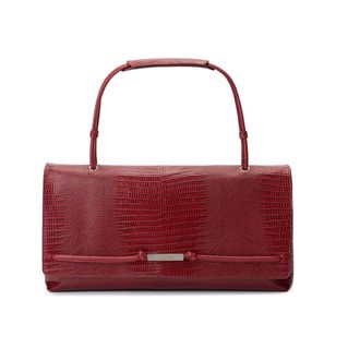 Iceberg Sac - Femme - Sacs - Rouge - Taille: ONE Size