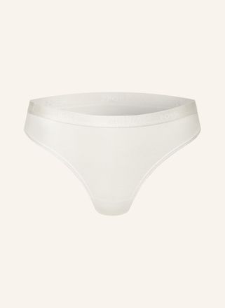 HUGO BOSS Slip weiss