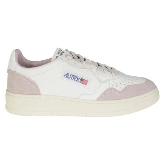 Autry Damen, Schuhe, Wei&szlig;, 40 EUGr&ouml;&szlig;e