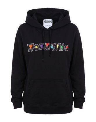 Moschino TOPS - Sweatshirts auf YOOX.COM