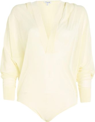 Alaia TOPS - Bodysuits auf YOOX.COM