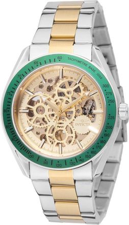 Invicta Objet D Art 69454 Herrenuhr - 43mm