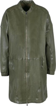 Freaky Nation Shortcoat Fiene-FN