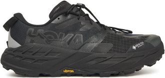 Hoka One One Hoka Laufschuhe Speedgoat 7 Gtx GORE-TEX 1176674 Schwarz