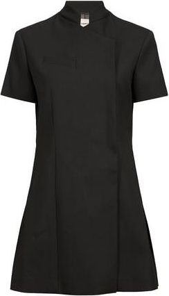 Coperni Robe courte col mao