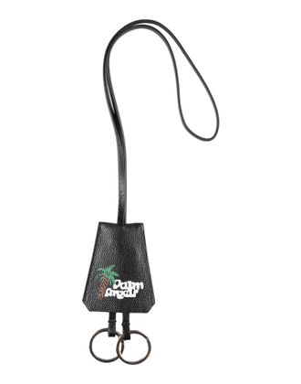 Palm Angels Kleinlederwaren - Schl&uuml;sselanh&auml;nger auf YOOX.COM