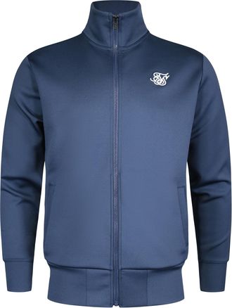 Siksilk Sweatjacke