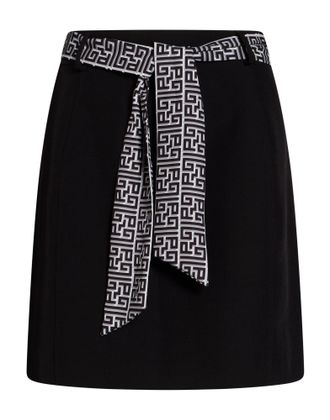 Ga&euml;lle Paris HOSEN & R&Ouml;CKE - Minir&ouml;cke auf YOOX.COM