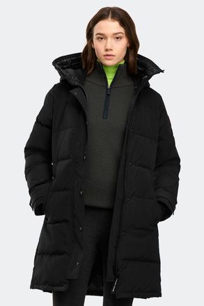 Canada Goose Shelburne Parka