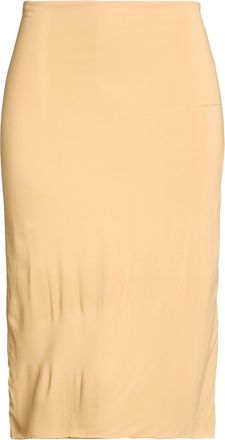 Jucca HOSEN & R&Ouml;CKE - Midi-R&ouml;cke auf YOOX.COM