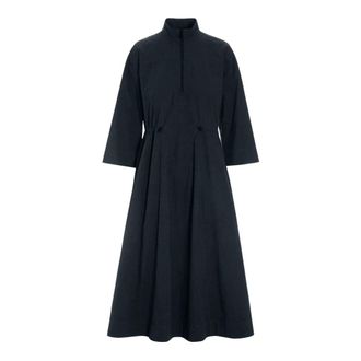 Bitte Kai Rand Robe mi-longue ajust&eacute;e - Femme - Robes - Noir - Taille: 42 FR