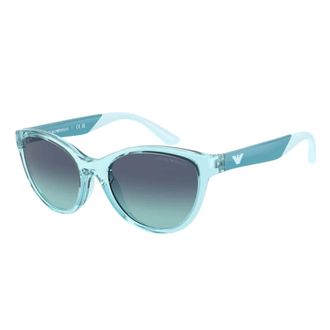 Emporio Armani unisex, Accessories, Blau, ONE SIZEGr&ouml;&szlig;e