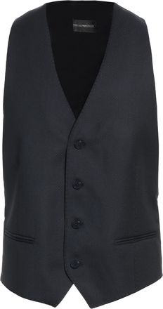 Emporio Armani ANZÜGE und CO-ORDS - Couture-Westen auf YOOX.COM