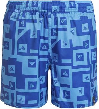 adidas Kinder Badeshorts MH AOP SHO Y