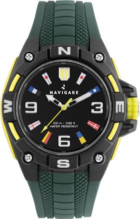 Navigare Uhr Men