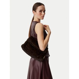 Liu Jo Handtasche Liu Jo AF6097 E1168 Dunkelbraun