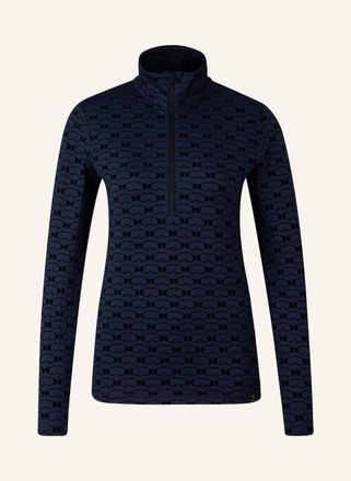 Bogner Fire + Ice Fire+Ice First Layer blau