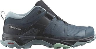 Salomon Damen Multifunktionsschuhe SHOES X ULTRA 4 GTX W Stargazer/Carbon/S